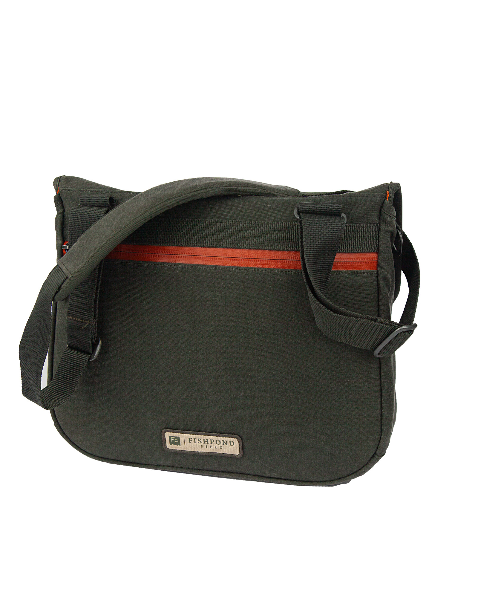 Lodgepole Fishing Satchel: Duskwood - Home