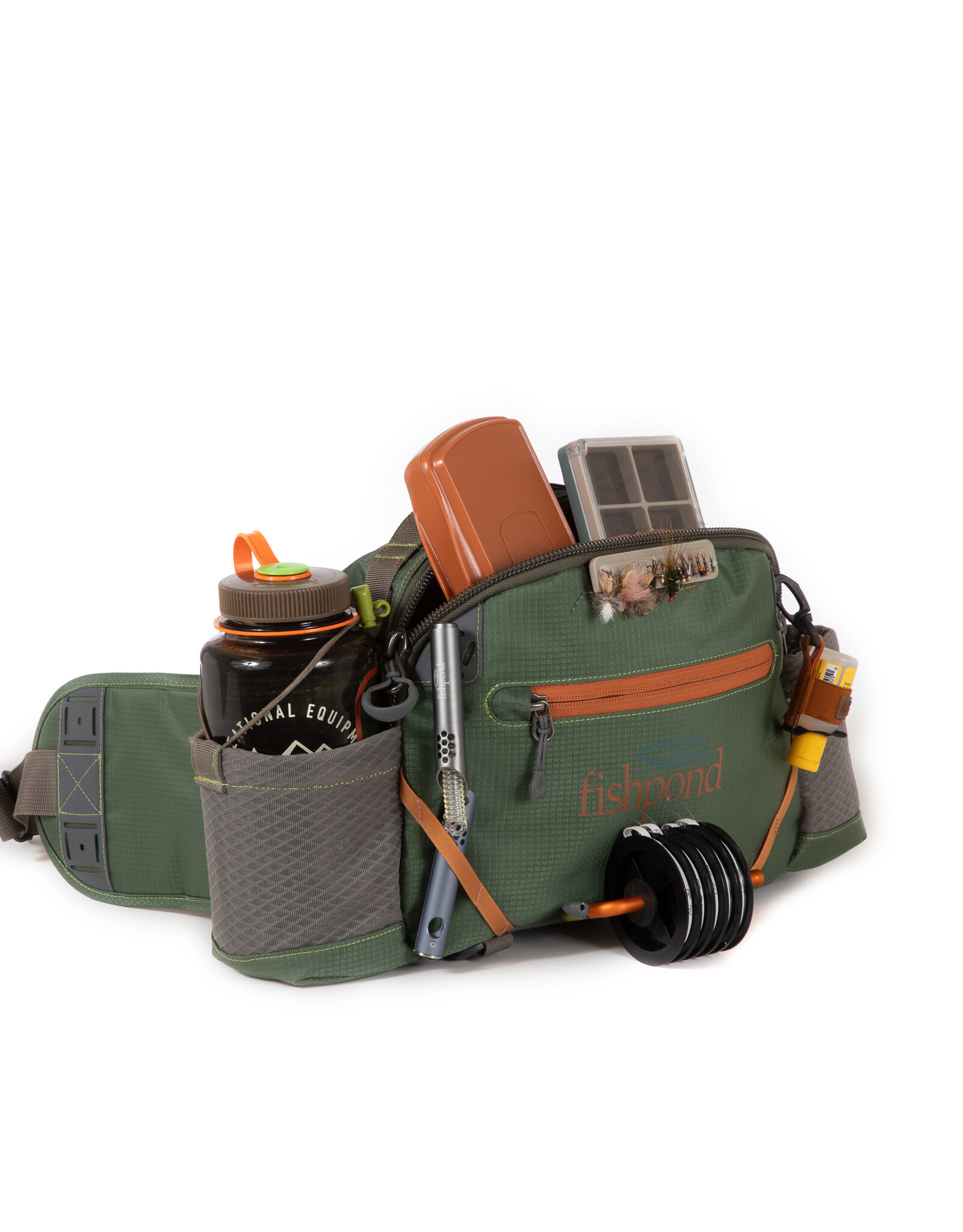 Elkhorn Lumbar Pack - Home