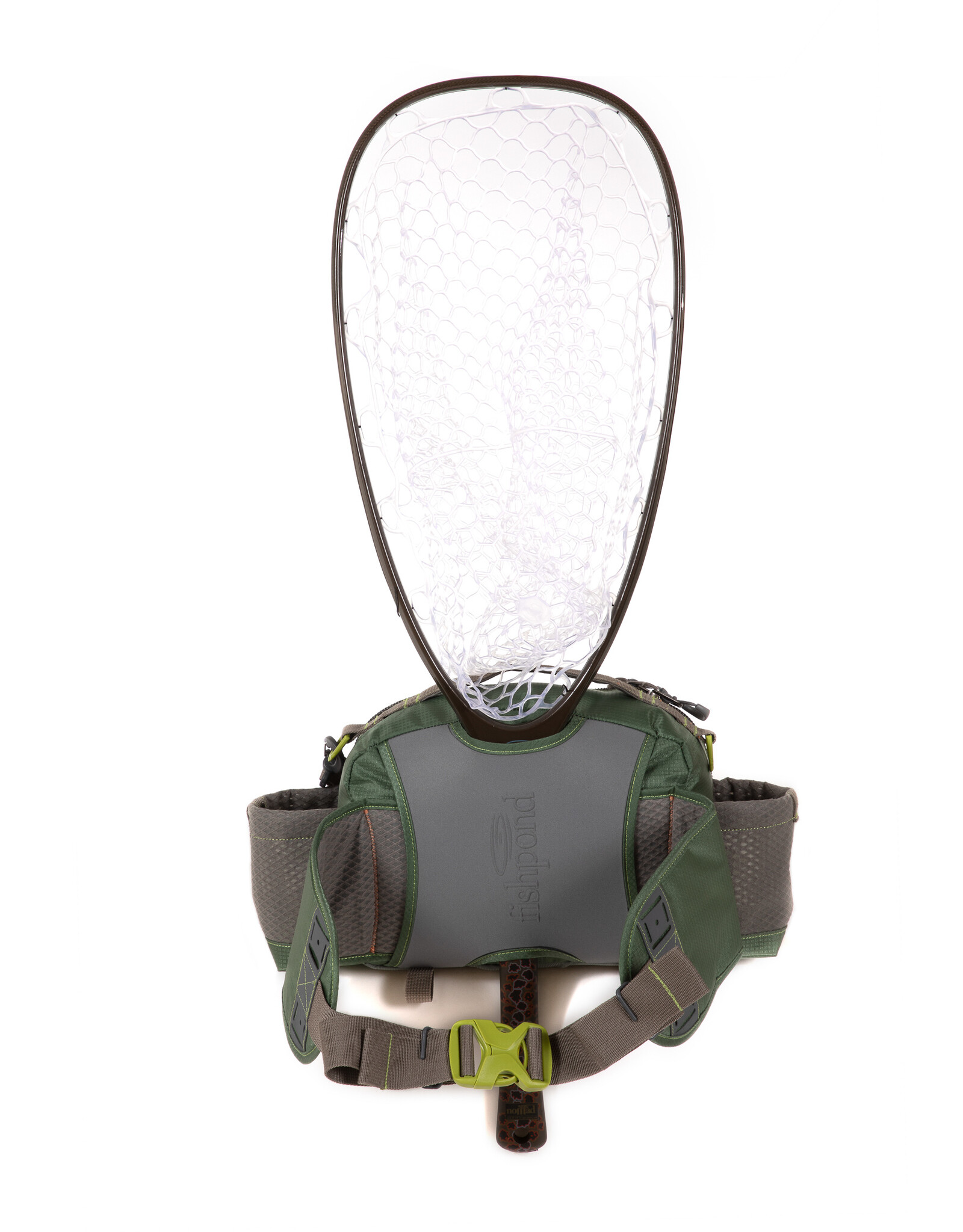 Elkhorn Lumbar Pack - Home