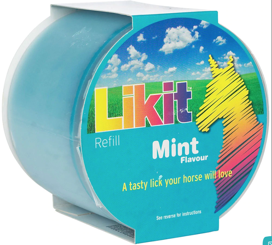 LIKIT REFILL 650 GM - Robinson's Family Feed