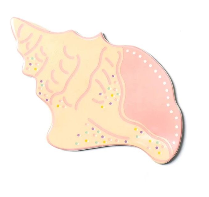 Conch Shell Mini Attachment - Christopher's Gifts & MaGift's | STLGIFT