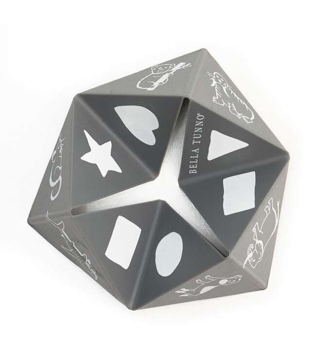 Gray Beginner Spinner - Christopher's Gifts & MaGift's | STLGIFT