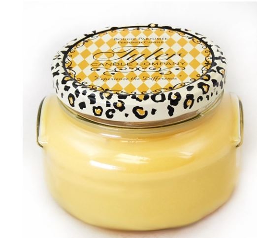 11 oz Tyler Candle- Icon - Christopher's Gifts & MaGift's | STLGIFT