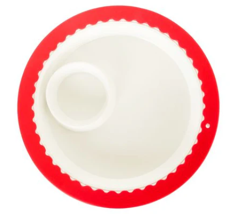 Red Silicone Band - Christopher's Gifts & MaGift's | STLGIFT