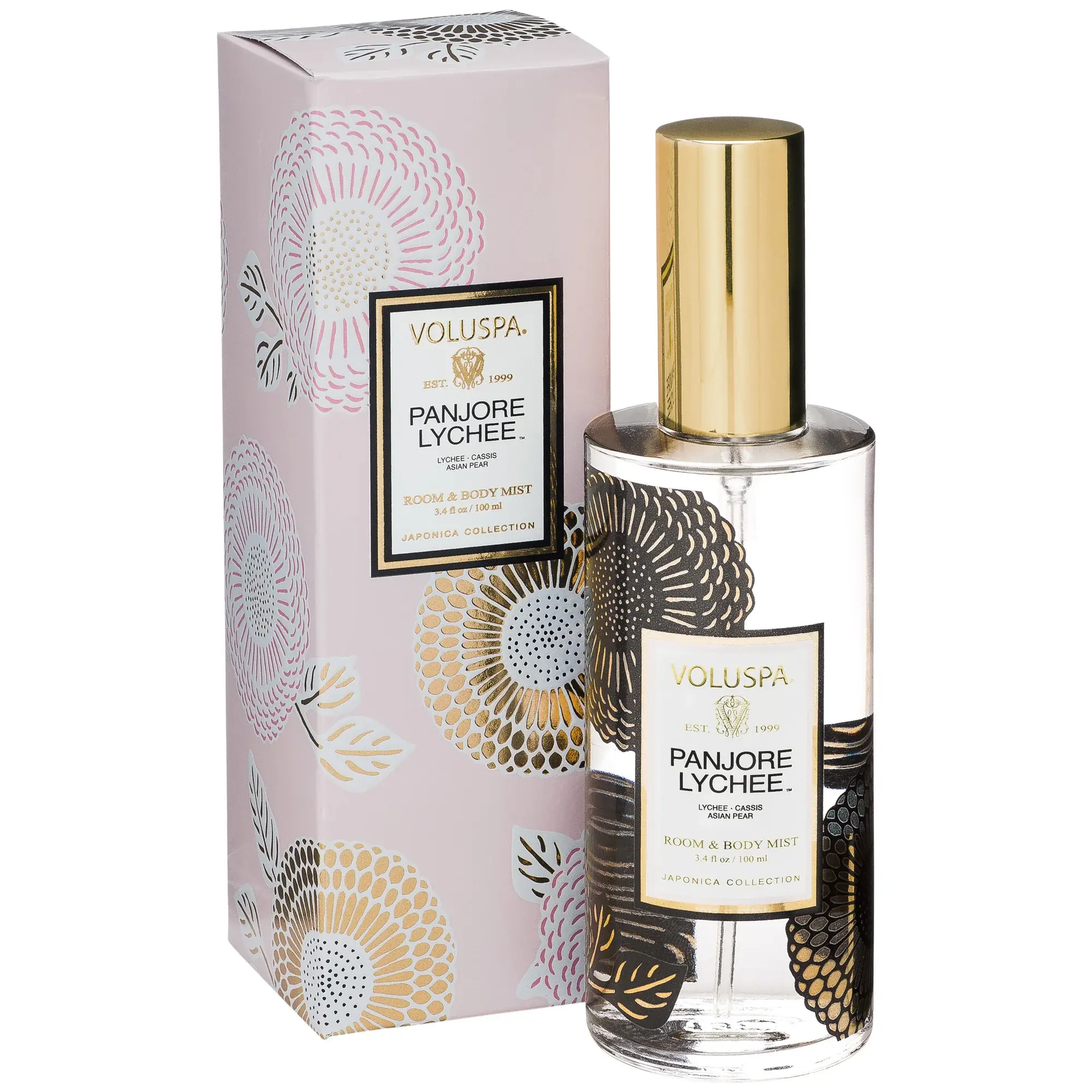 PANJORE LYCHEE ROOM & BODY SPRAY - Christopher's Gifts & MaGift's | STLGIFT