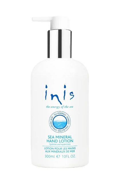 Fragrances Of Ireland Inis Sea Mineral Hand Lotion 10 fl. oz ...