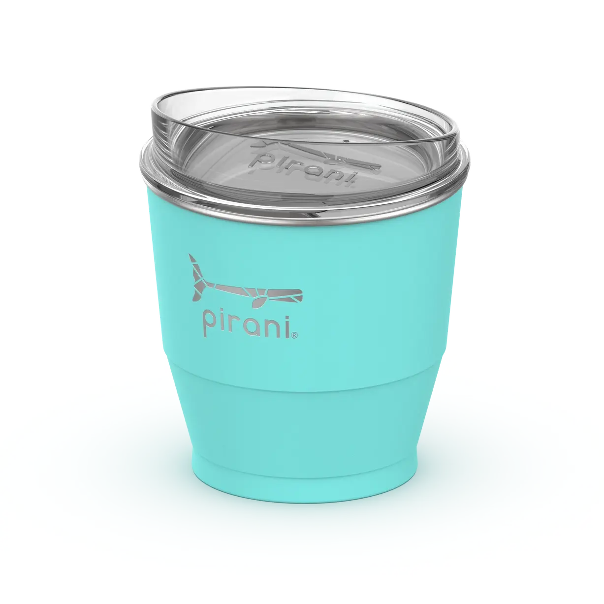 10oz Insulated Stackable Wine and Whiskey Sip and Stacker (Paradise) - Christopher's Gifts ...