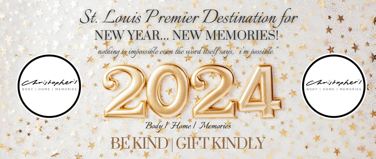 Christopher's Gifts - Christopher's Gifts