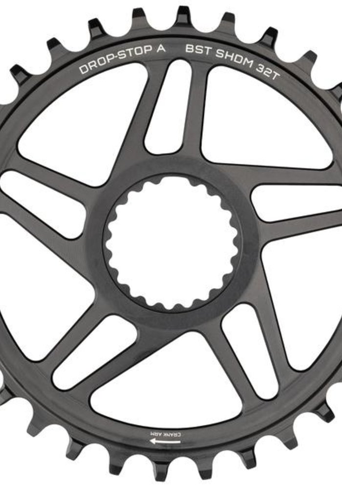 Direct Mount Chainring Shimano 12 speed - The Guides Hut