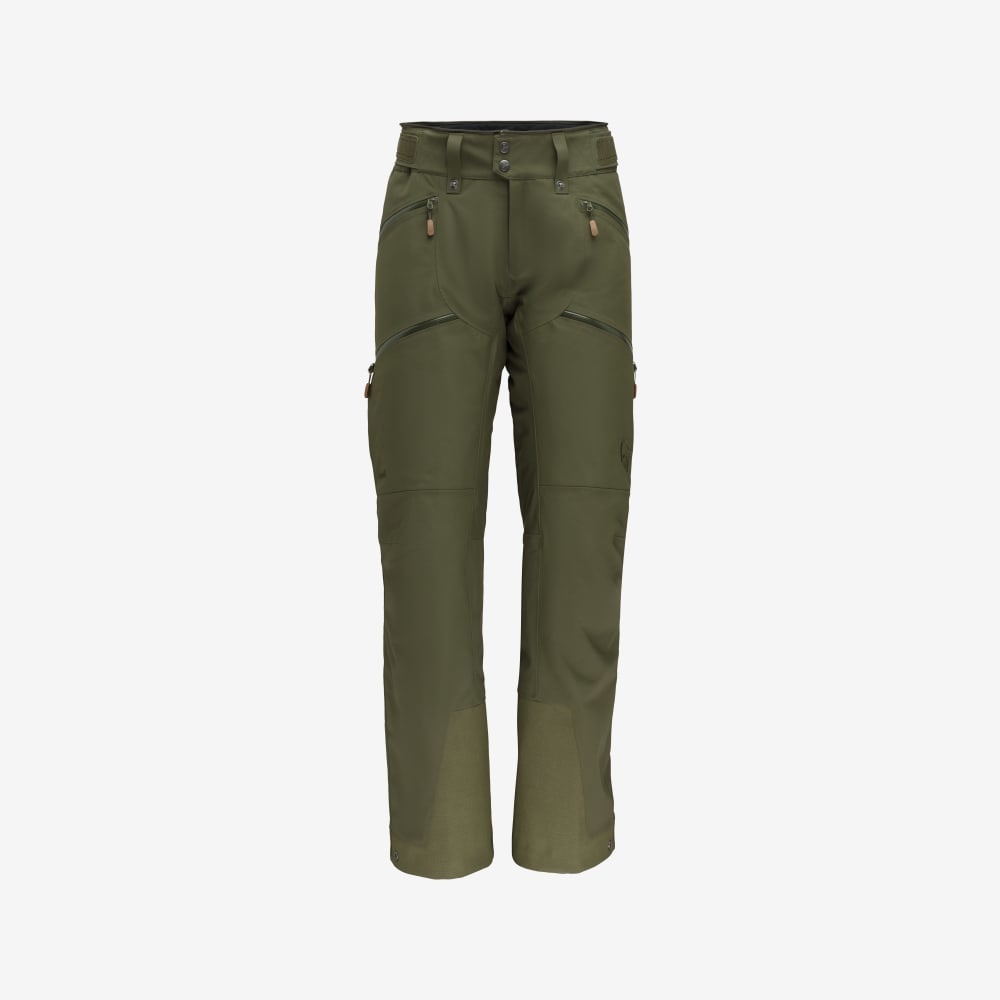 The Guides Hut - The Guides Hut