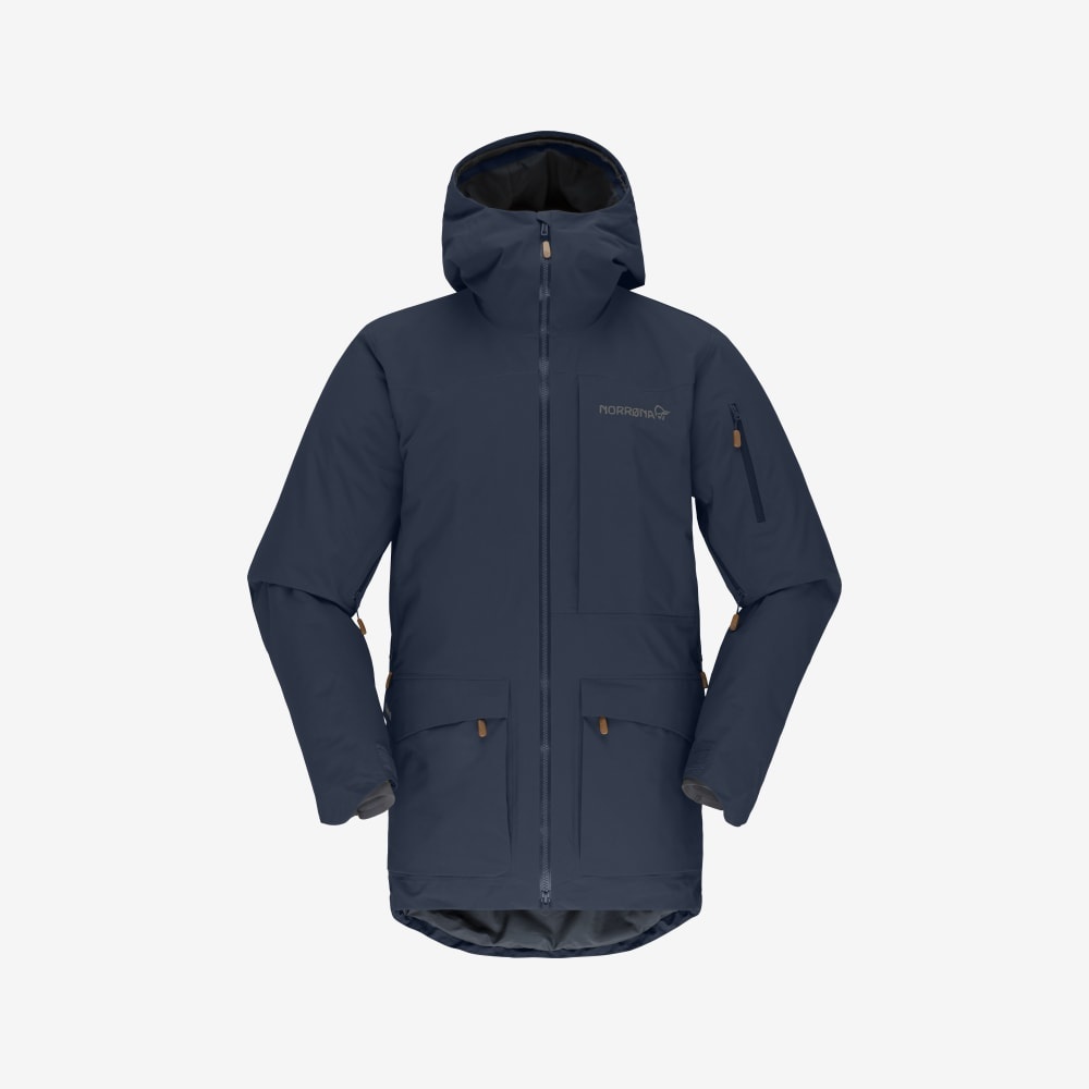 The Guides Hut - The Guides Hut