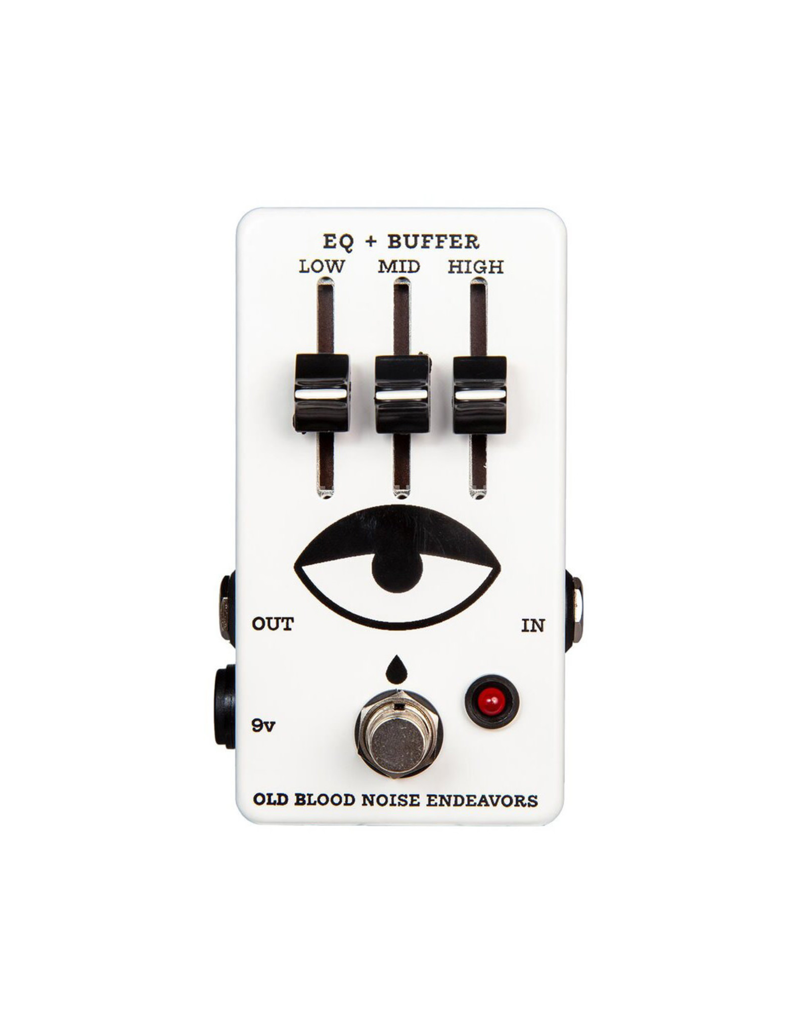 OBNE EQ Buffer Slider Version Utility 3 - Twin House Music OBNE EQ Buffer Slider Version Utility 3 - Twin House Music