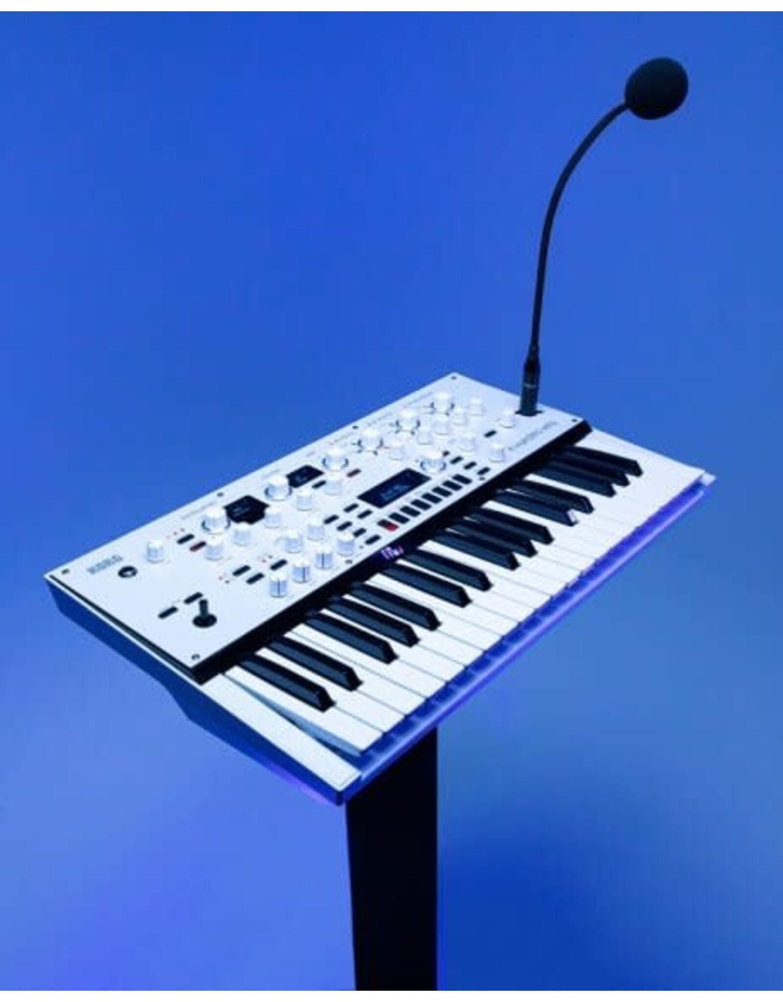 Korg KingKORG Neo Virtual Analog Synthesizer - Twin House Music