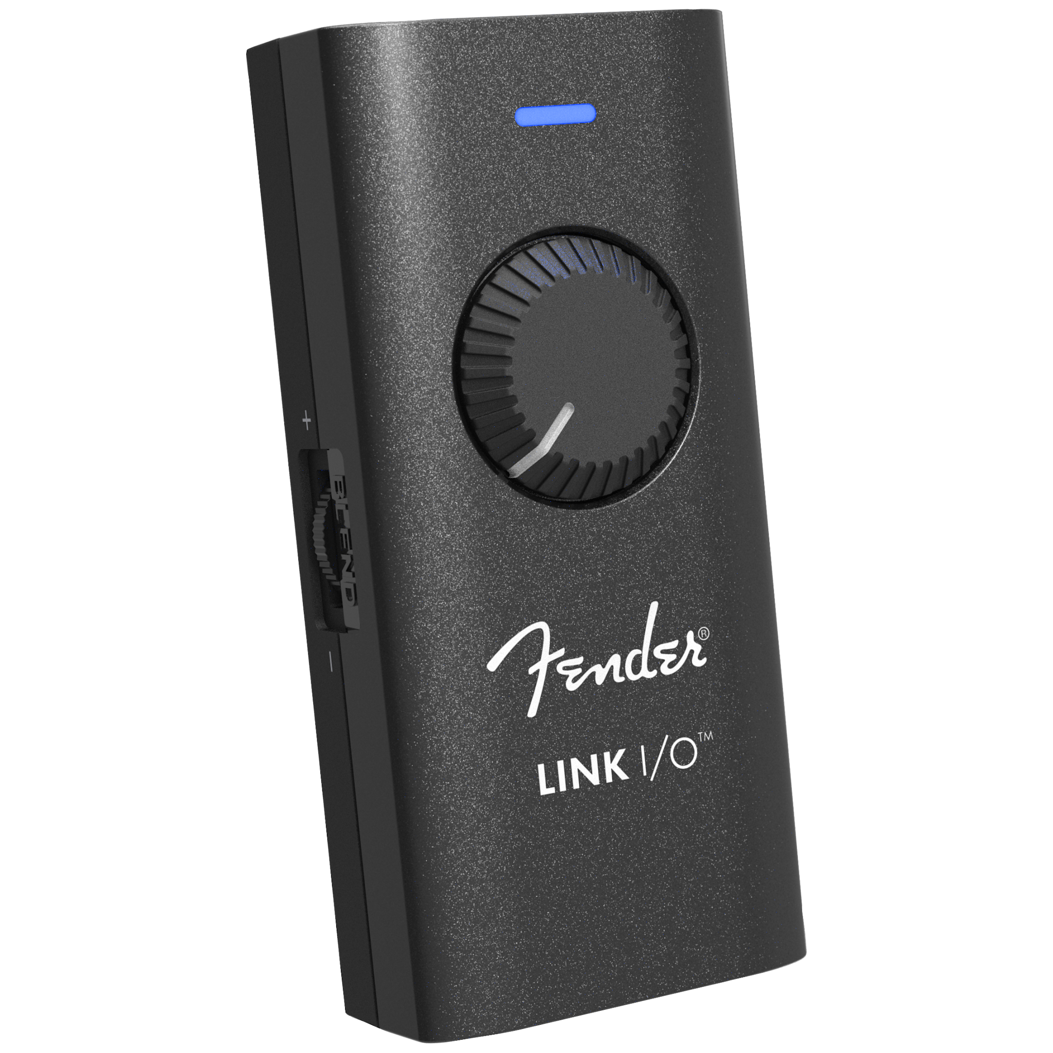 Fender Link I/O Audio Interface - Twin House Music