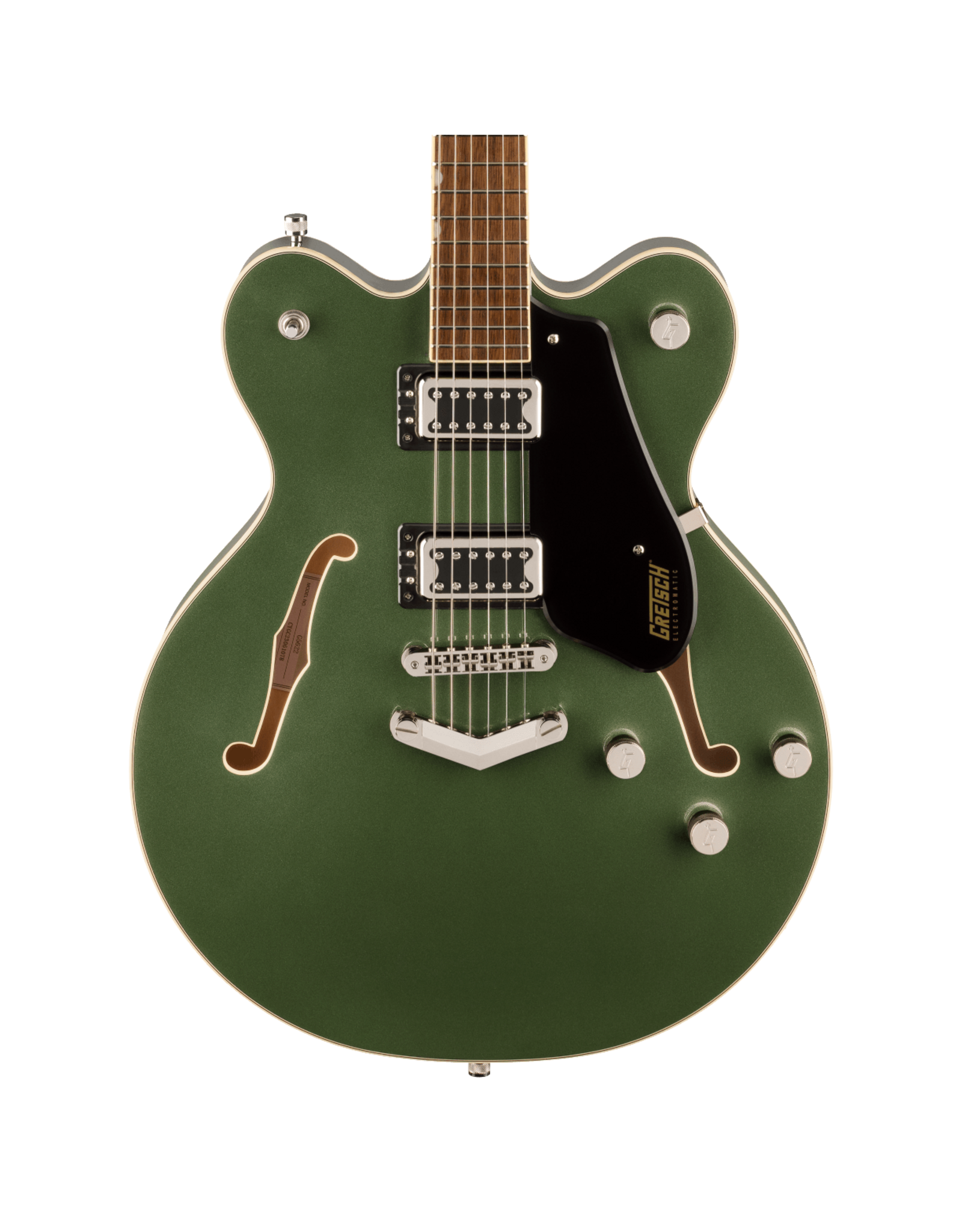 Gretsch G5622 Electromatic Center Block Double-Cut with V-Stoptail ...