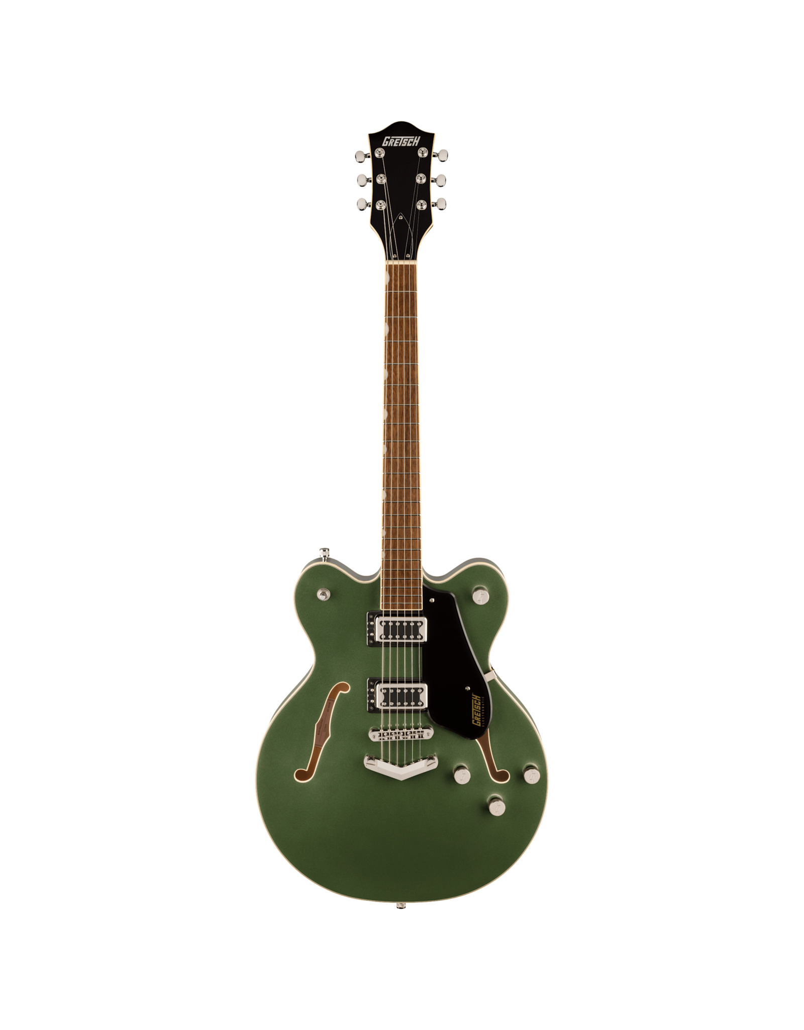 Gretsch G5622 Electromatic Center Block Double-Cut with V-Stoptail ...