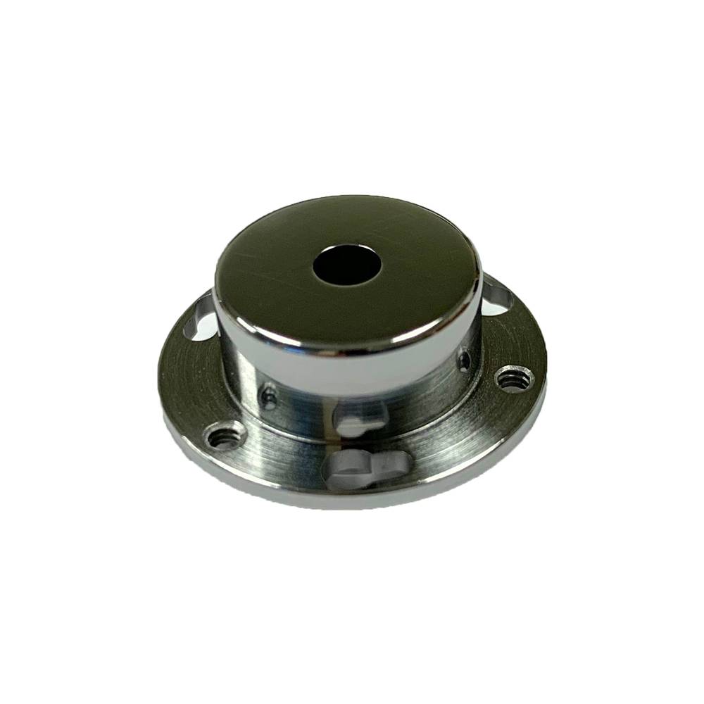 Extractor Assy. for FEI Phoenix / G4 FIB column - Applied Beams LLC