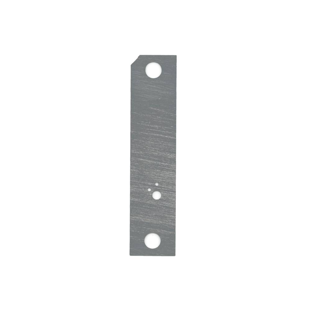 Aperture Strip for FEI Sidewinder and Tomahawk FIB columns - Applied ...