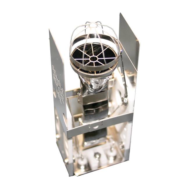 CDEM for FEI Single beam FIB and DB8X0 systems - Applied Beams LLC