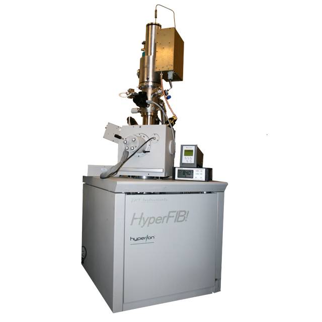 HyperFIB Upgrade - Applied Beams LLC