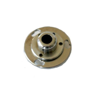 Extractor Assembly for FEI Magnum column - Applied Beams LLC