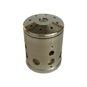 Gallium LMIS for Orsay Physics FIB systems - Applied Beams LLC