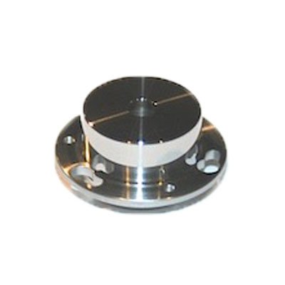 Extractor Assy. for FEI Sidewinder G2 FIB column - Applied Beams LLC