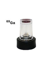 Gallium-69 LMIS for FEI Phoenix / Tomahawk / Sidewinder FIB columns ...