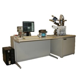 Refurbished FIB & SEM Systems - Applied Beams LLC