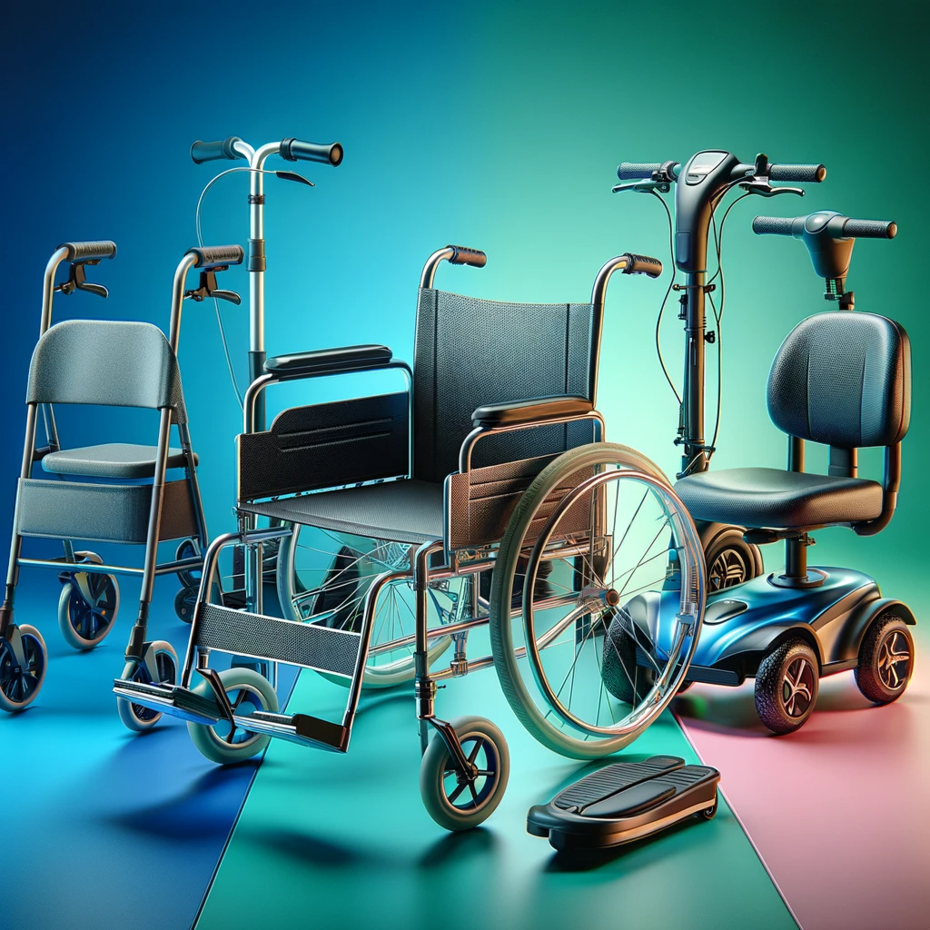 Home Health Care & Medical Supplies Edmonton | Med Supplies - Med Supplies