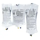 Baxter Sodium Chloride 0.9% Injection Solution USP IV - Med Supplies