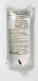 Baxter Sodium Chloride 0.9% Injection Solution USP IV - Med Supplies