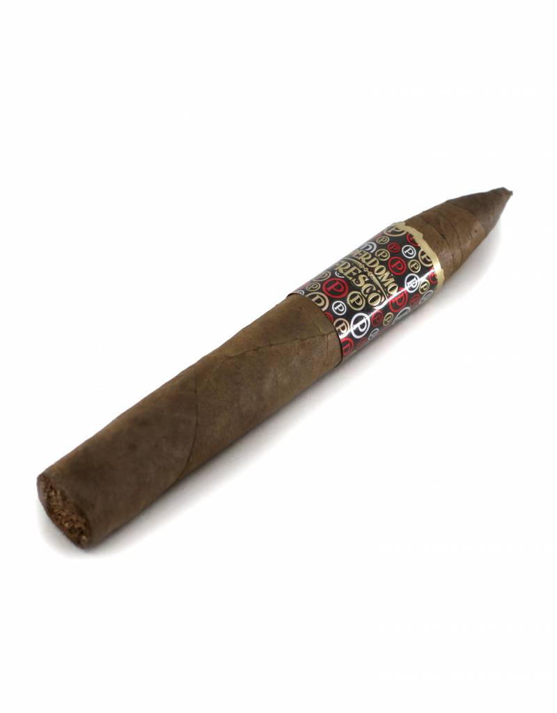 Perdomo Fresco MAD Torpedo BUNDLE - Wooden Indian Tobacco Shop