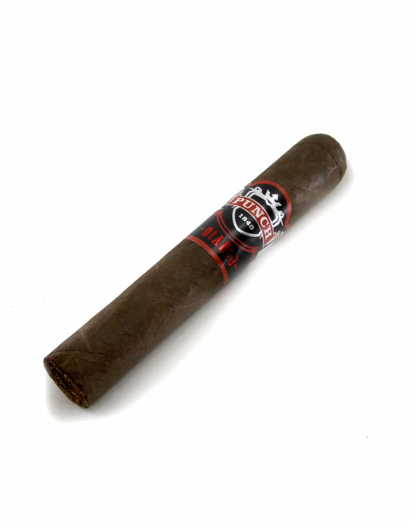 Punch Diablo Diabolus BOX - Wooden Indian Tobacco Shop