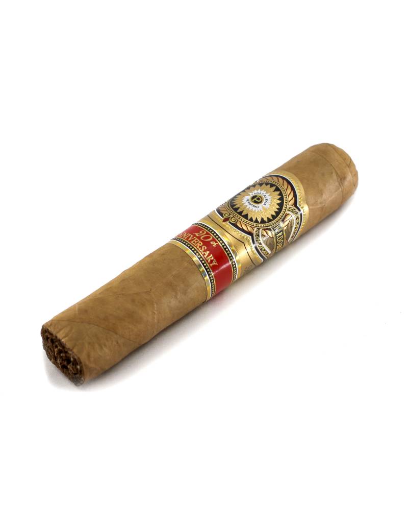 Perdomo 20th Anniv CT R556 Robusto - Wooden Indian Tobacco Shop