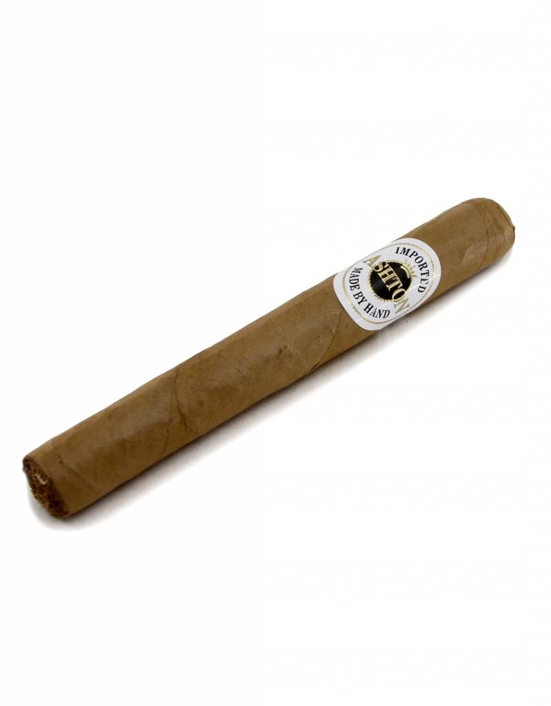 Ashton Classic Corona BOX - Wooden Indian Tobacco Shop