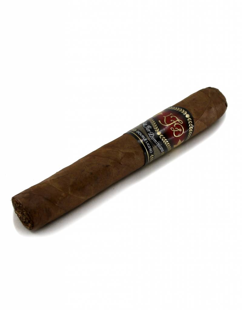 LFD DL 600 NAT BOX - Wooden Indian Tobacco Shop