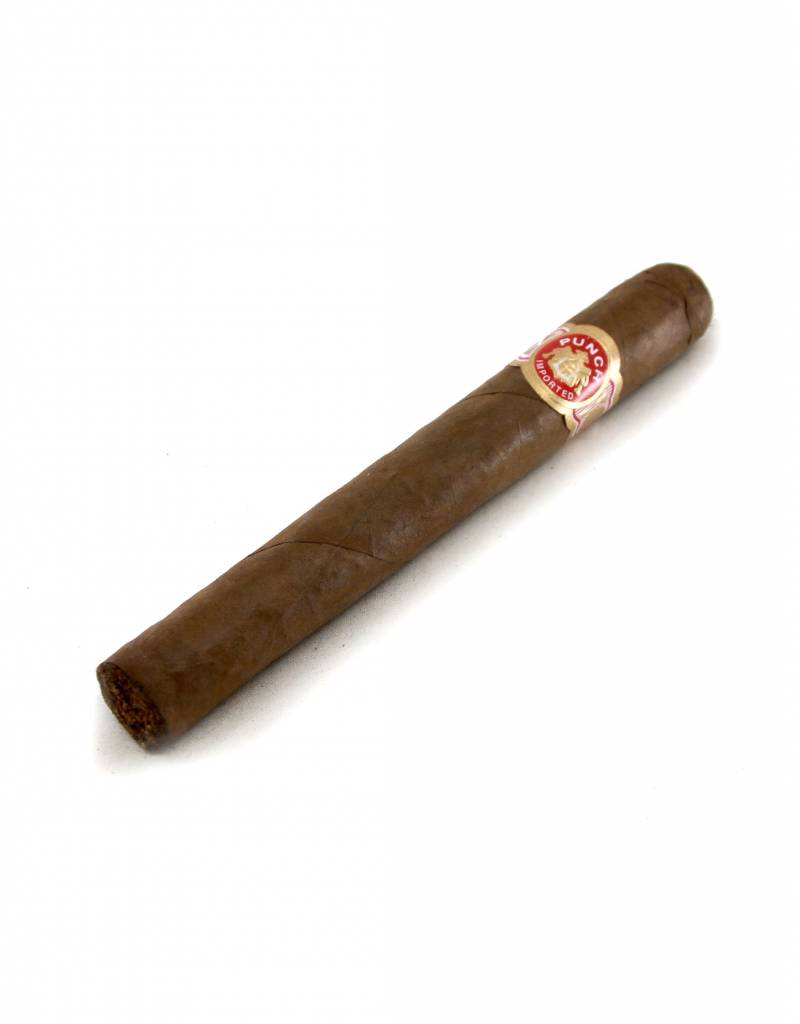 Punch London Club EMS BOX - Wooden Indian Tobacco Shop