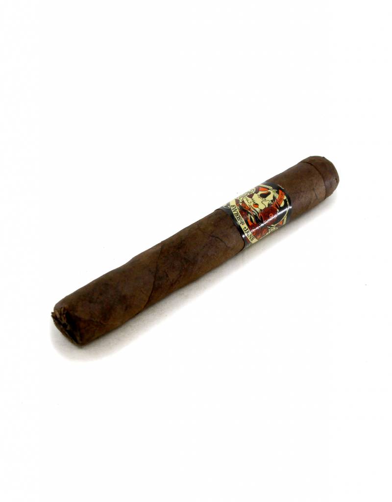 Deadwood Sweet Jane BOX - Wooden Indian Tobacco Shop