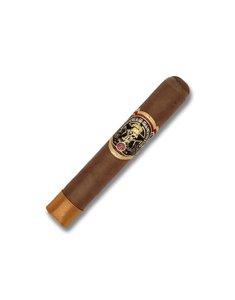 Knuckle Sandwich CT Robusto - J BOX - Wooden Indian Tobacco Shop
