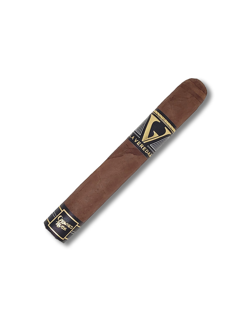 La Vereda No50 BOX - Wooden Indian Tobacco Shop