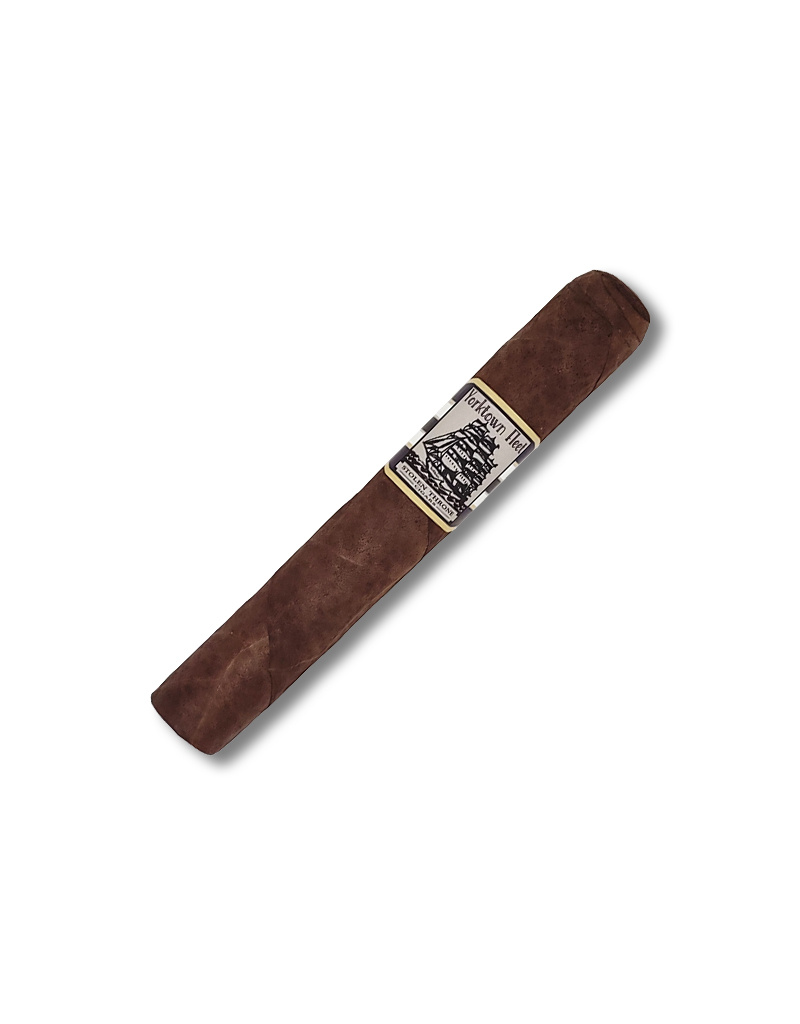Yorktown Fleet Robusto - Wooden Indian Tobacco Shop