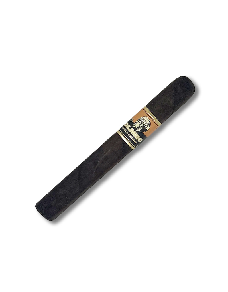 Foundation Olmec Maduro Corona Gorda BOX - Wooden Indian Tobacco Shop