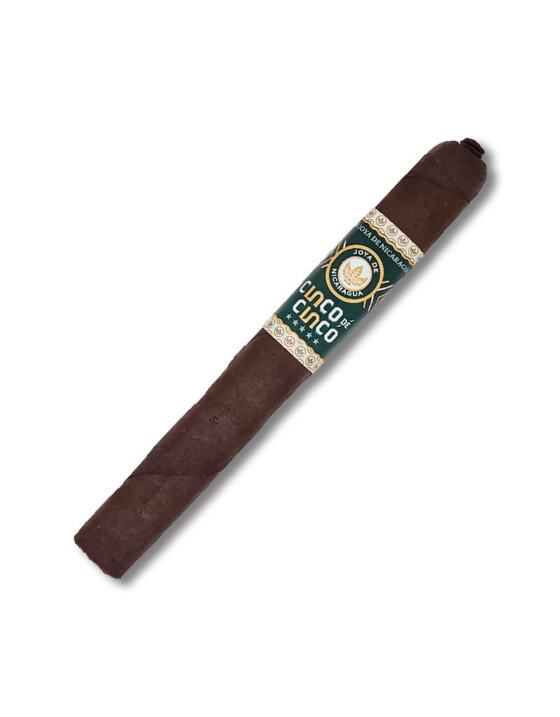 Cinco de Cinco Corona Extra BOX - Wooden Indian Tobacco Shop