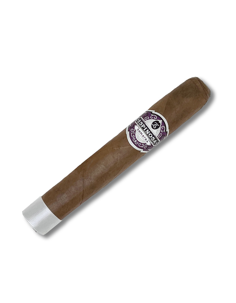 Espinosa Sumatra Toro BOX - Wooden Indian Tobacco Shop