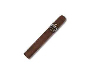 Jeremy Siers Hold Fast Toro - Wooden Indian Tobacco Shop