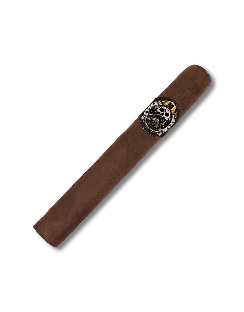 Jeremy Siers Hold Fast Toro - Wooden Indian Tobacco Shop