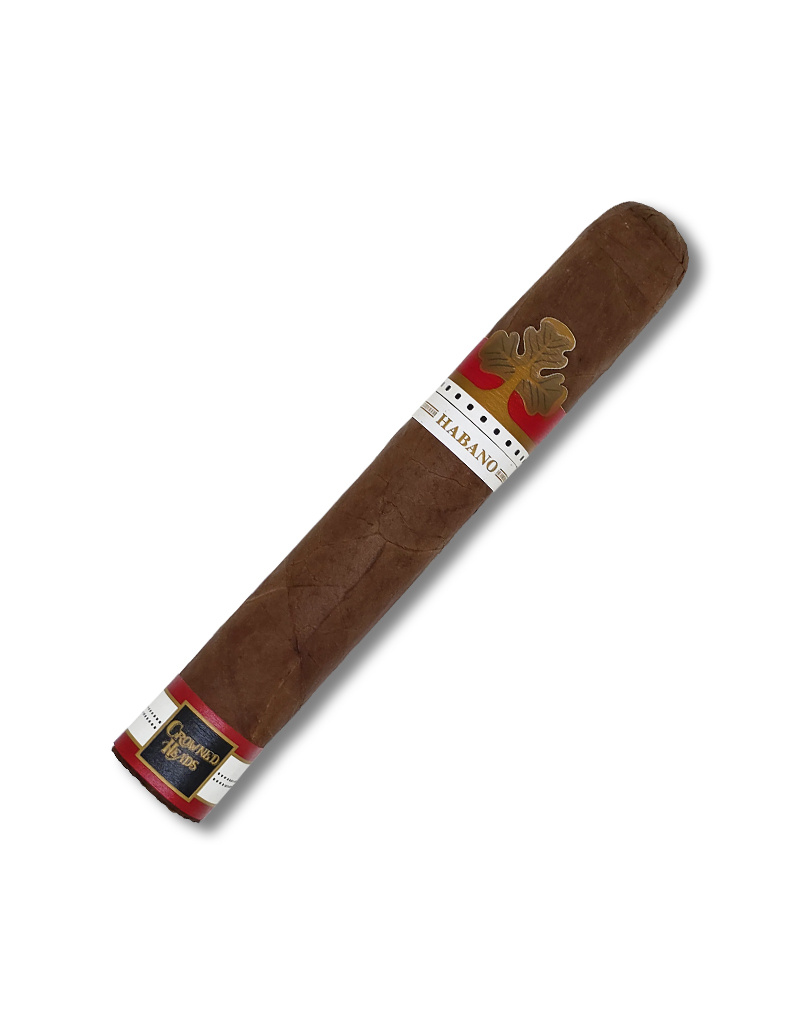Coroneta Habano Baron - Wooden Indian Tobacco Shop