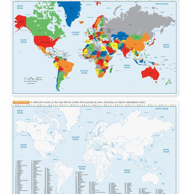 Learning Mats - Inspiring Young Minds to Learn