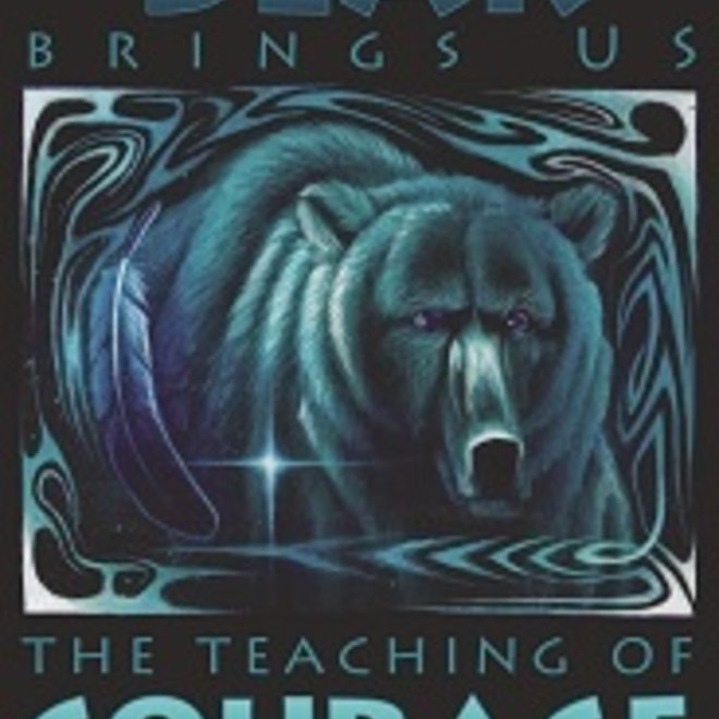 Seven Teachings Poster Set (Brings Us) - Inspiring Young Minds to Learn